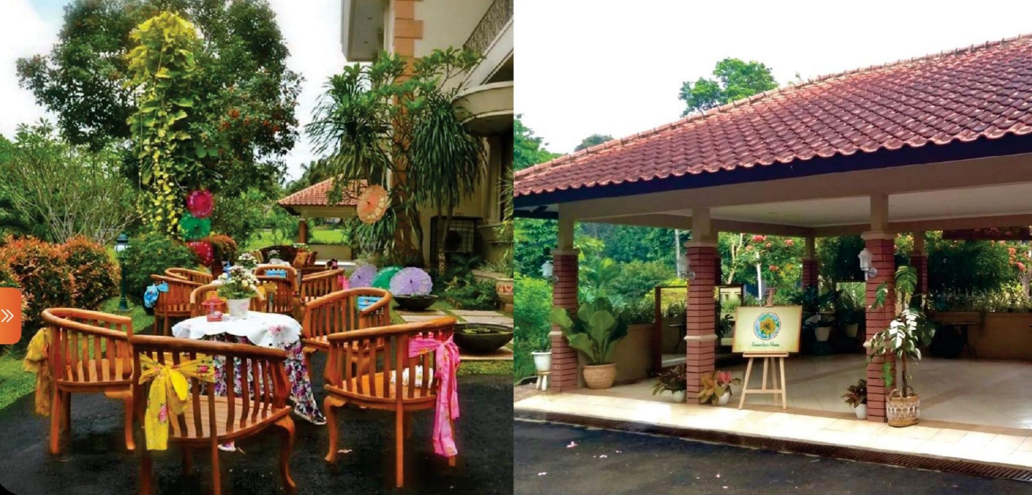 Semesta’s Gallery & Semesta’s Home | netgram
